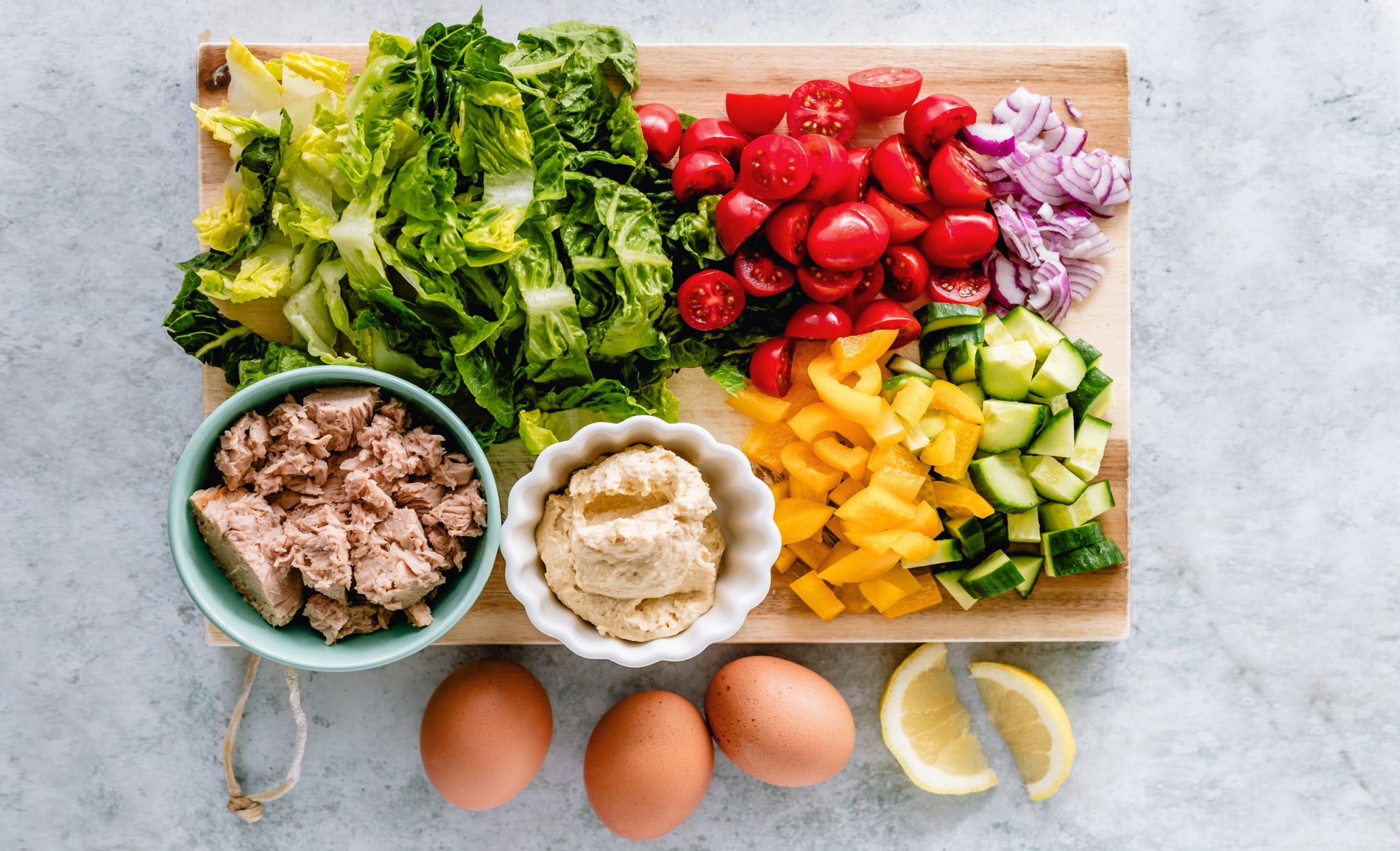 Home - Century Tuna